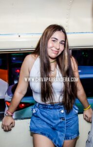 Chivas Parranderas en Panama – Chiva parrandera PTY