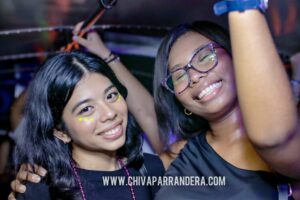 Chivas Parranderas en Panama – Chiva parrandera PTY