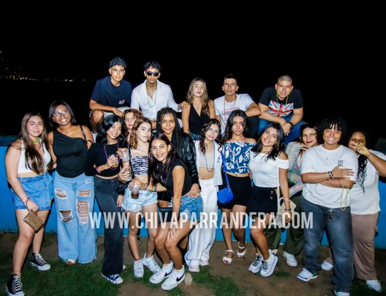 Chivas Parranderas en Panama – Chiva parrandera PTY