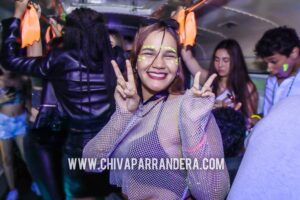Chivas Parranderas en Panama – Chiva parrandera PTY